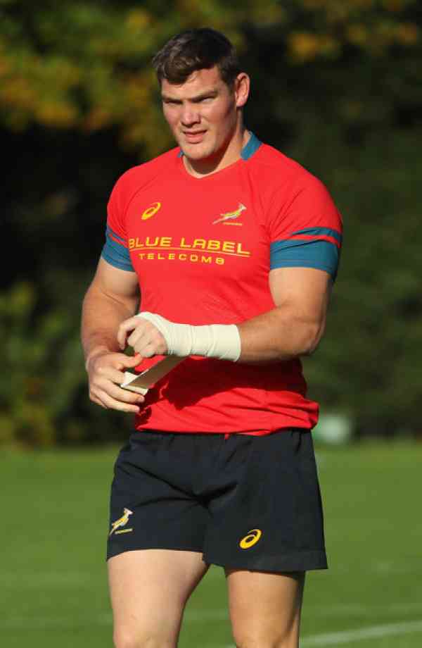 Roelof Smit | Ultimate Rugby Players, News, Fixtures and Live Results