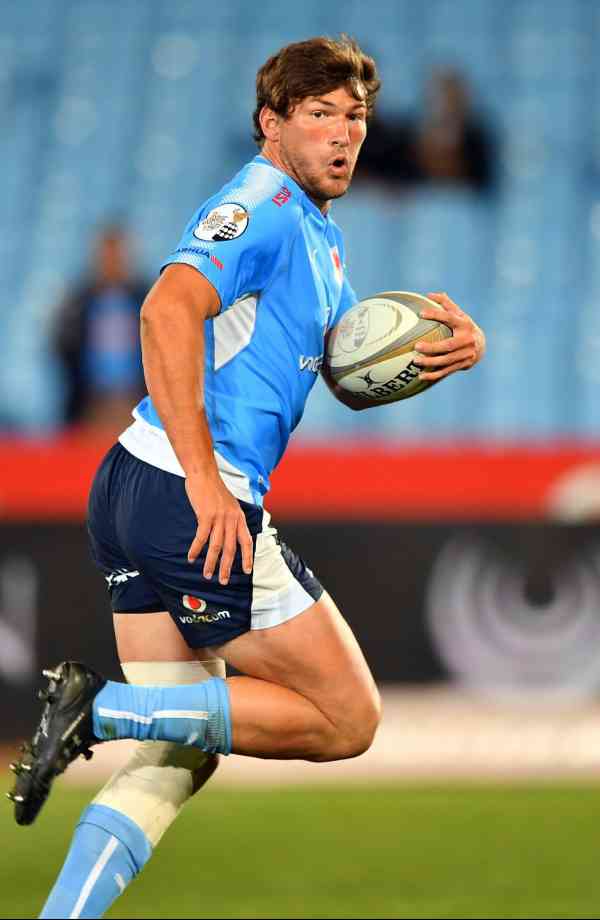 JT Jackson | Ultimate Rugby Players, News, Fixtures and Live Results