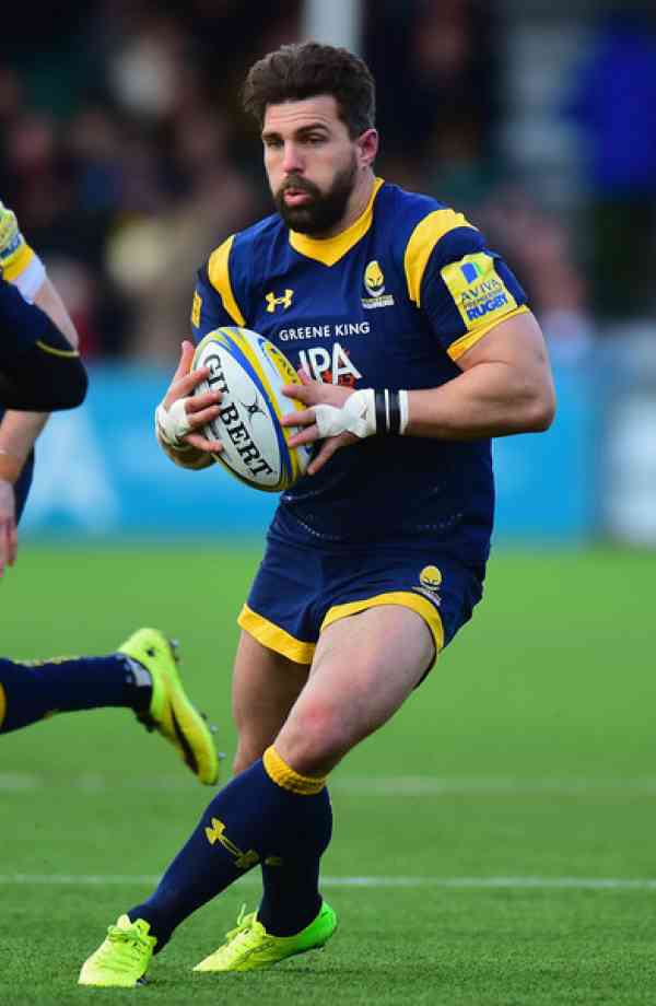 Wynand Olivier | Ultimate Rugby Players, News, Fixtures and Live Results