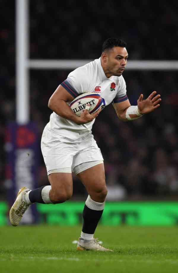 Ben Te'o - News | Ultimate Rugby Players, News, Fixtures and Live Results
