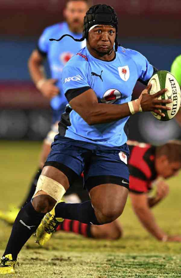 Edgar Marutlulle | Ultimate Rugby Players, News, Fixtures and Live Results