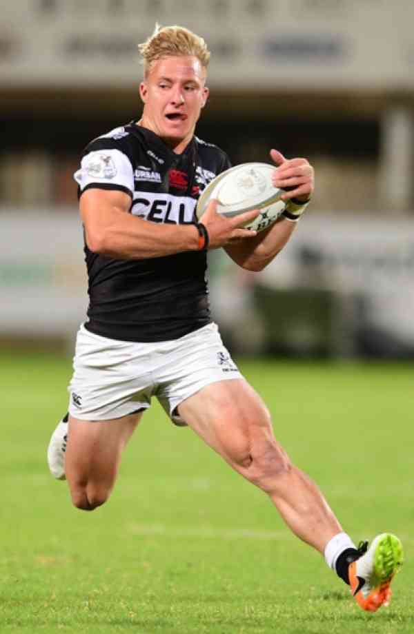 Tristan Blewett | Ultimate Rugby Players, News, Fixtures and Live Results