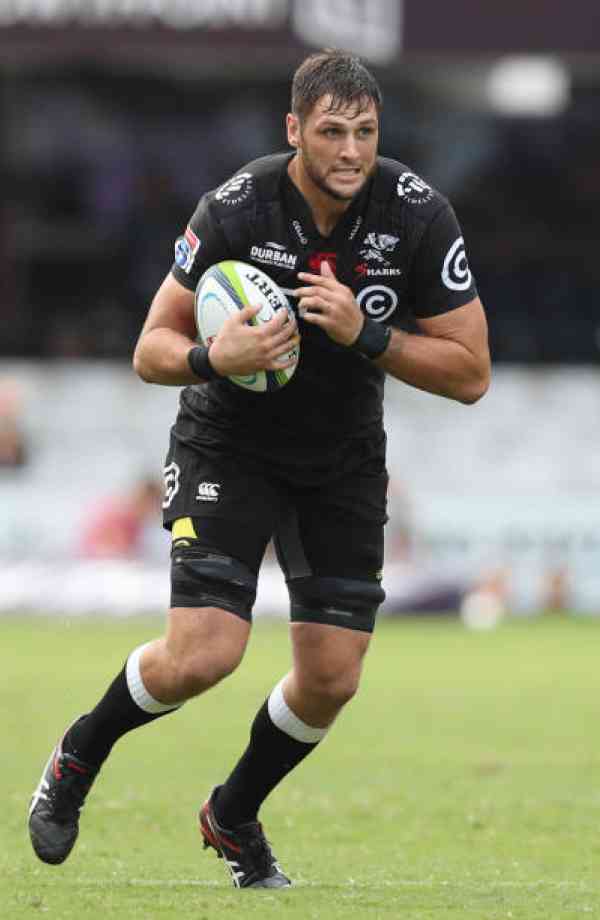 Ruan Botha | Ultimate Rugby Players, News, Fixtures and Live Results
