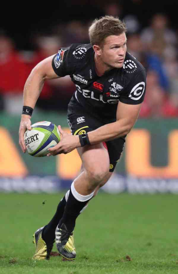 Michael Claassens | Ultimate Rugby Players, News, Fixtures and Live Results