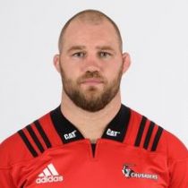 Crusaders - Squad | Ultimate Rugby Players, News, Fixtures and Live Results