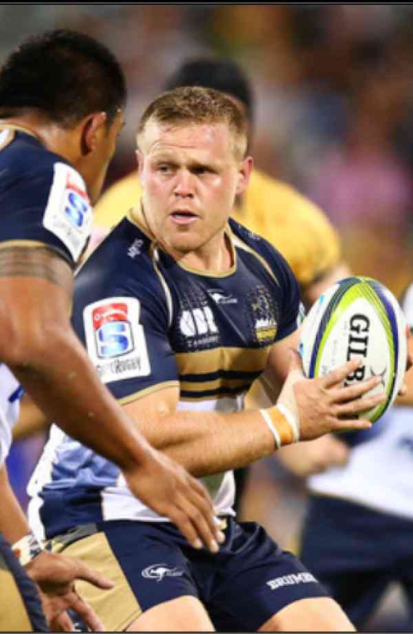 Nic Mayhew | Ultimate Rugby Players, News, Fixtures and Live Results