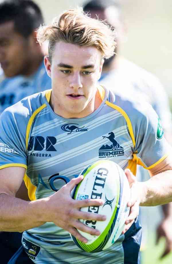 Jordan Jackson-Hope | Ultimate Rugby Players, News, Fixtures and Live ...