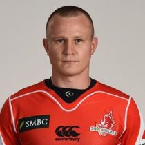 Robbie Robinson | Ultimate Rugby Players, News, Fixtures and Live Results