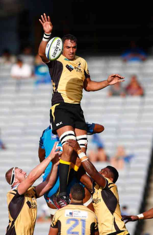 Richie Arnold | Ultimate Rugby Players, News, Fixtures and Live Results