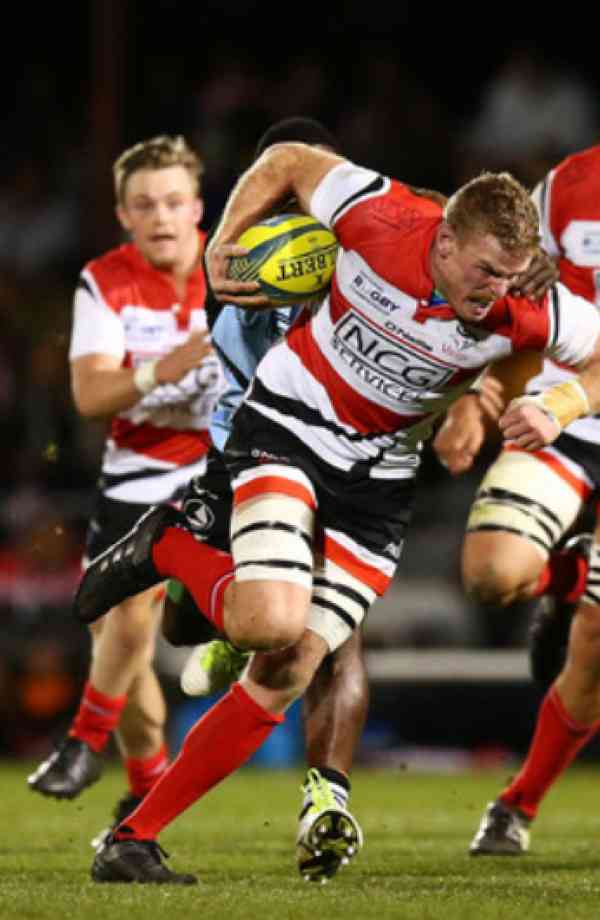 Tom Cusack | Ultimate Rugby Players, News, Fixtures and Live Results