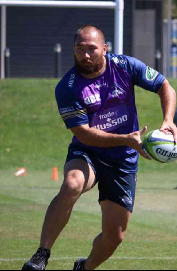 Robbie Abel | Ultimate Rugby Players, News, Fixtures and Live Results