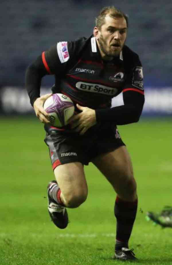 Neil Black Rugby Player at Joseph Heil blog