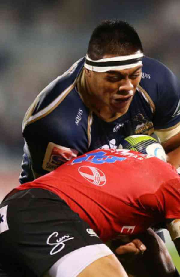 Allan Alaalatoa | Ultimate Rugby Players, News, Fixtures and Live Results