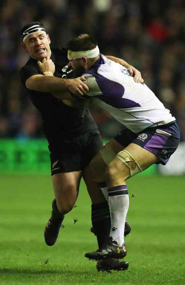 John Hardie | Ultimate Rugby Players, News, Fixtures and Live Results