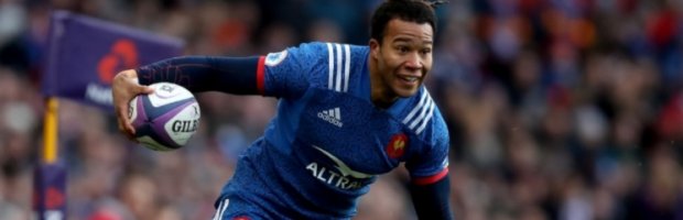 Teddy Thomas fined by Racing 92 | Ultimate Rugby Players, News ...