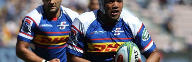 Top 5 Super Rugby Performers of the Weekend | Ultimate Rugby Players ...