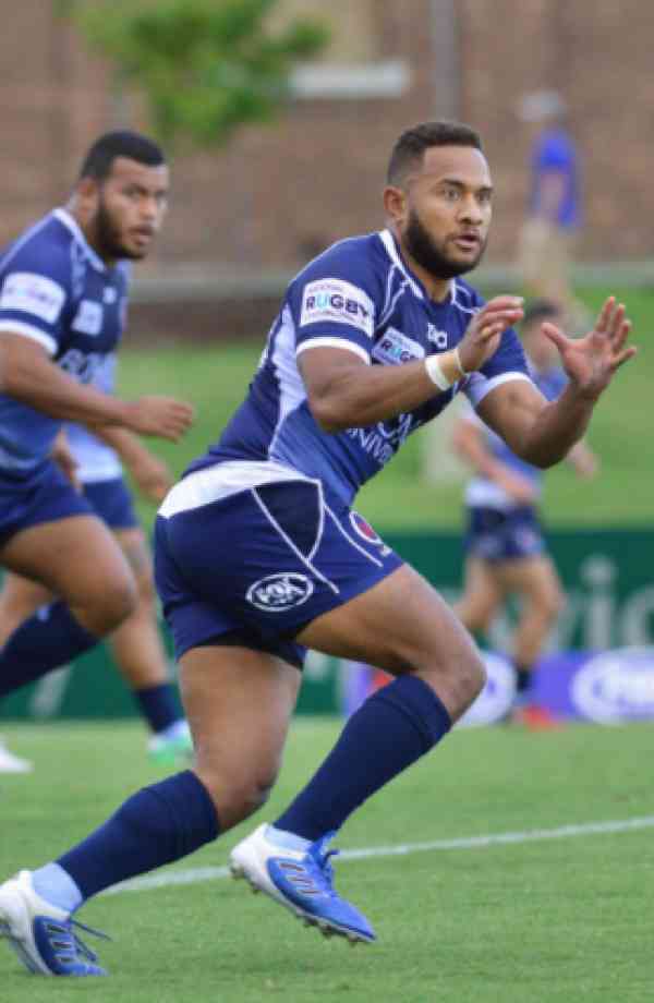 Teti Tela | Ultimate Rugby Players, News, Fixtures and Live Results