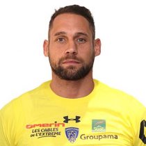 Luke McAlister | Ultimate Rugby Players, News, Fixtures and Live Results