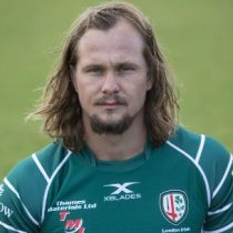 Arno Botha | Ultimate Rugby Players, News, Fixtures and Live Results