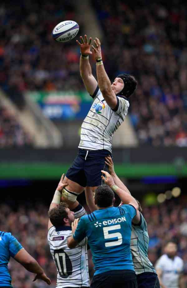 Tim Swinson | Ultimate Rugby Players, News, Fixtures and Live Results