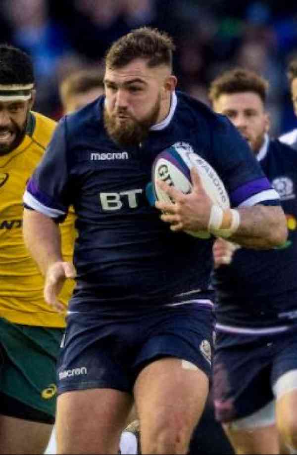 Jamie Bhatti | Ultimate Rugby Players, News, Fixtures and Live Results