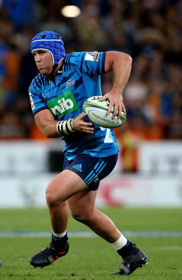 James Parsons | Ultimate Rugby Players, News, Fixtures and Live Results