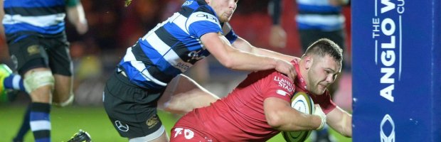 Jack Condy forced to retire through injury | Ultimate Rugby Players ...