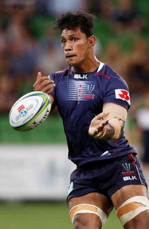 Lopeti Timani | Ultimate Rugby Players, News, Fixtures and Live Results