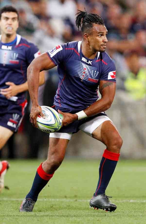 Will Genia | Ultimate Rugby Players, News, Fixtures and Live Results