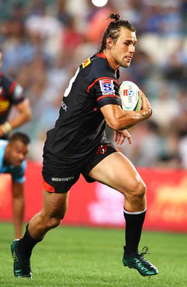 JJ Engelbrecht | Ultimate Rugby Players, News, Fixtures and Live Results