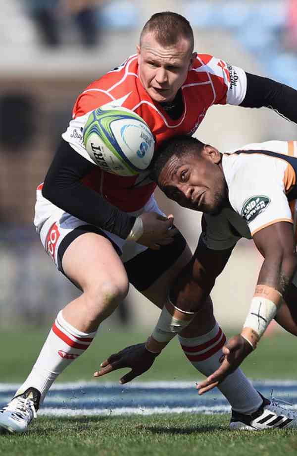 Robbie Robinson | Ultimate Rugby Players, News, Fixtures and Live Results