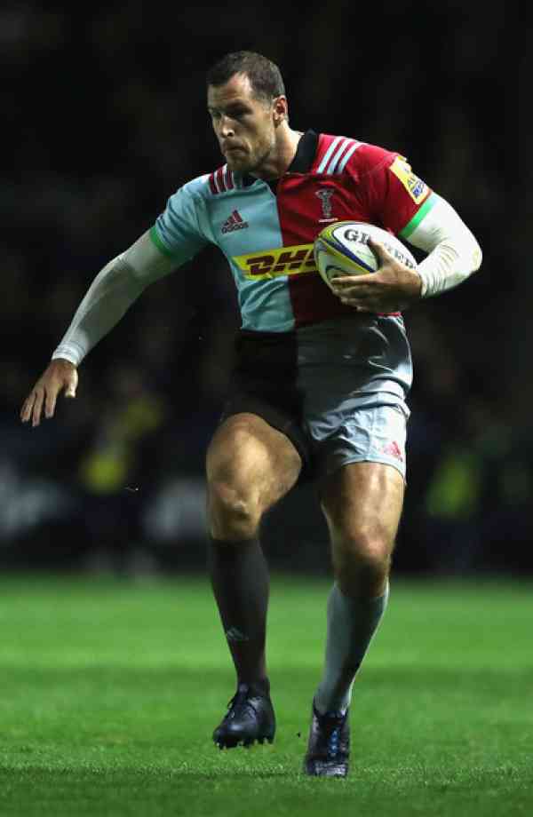 Tim Visser | Ultimate Rugby Players, News, Fixtures and Live Results