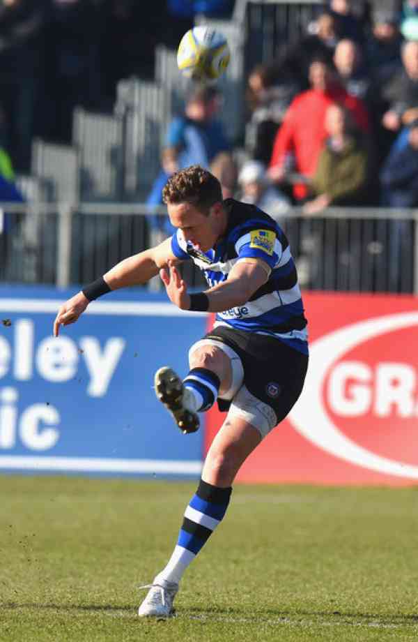 James Wilson | Ultimate Rugby Players, News, Fixtures and Live Results