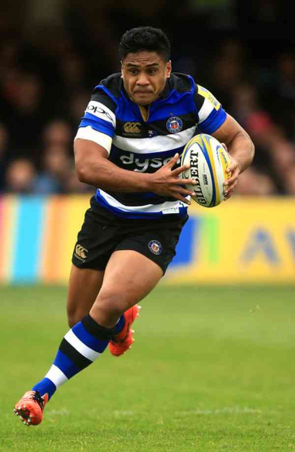 Ben Tapuai | Ultimate Rugby Players, News, Fixtures and Live Results