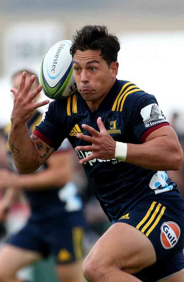 Rob Thompson | Ultimate Rugby Players, News, Fixtures and Live Results