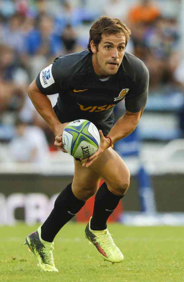 Nicolas Sanchez | Ultimate Rugby Players, News, Fixtures and Live Results