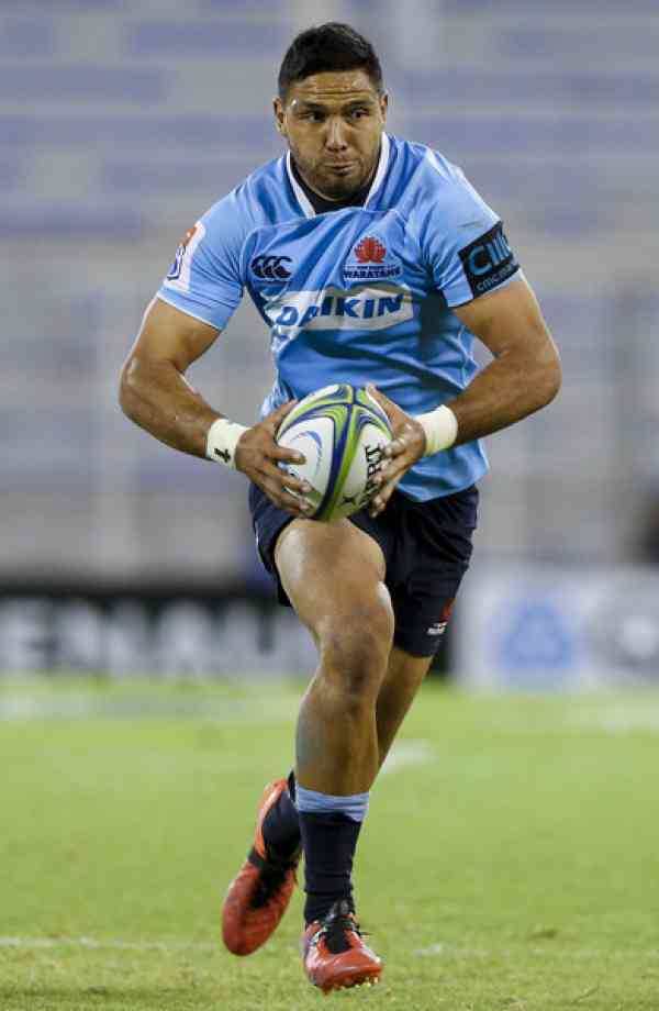 Curtis Rona | Ultimate Rugby Players, News, Fixtures and Live Results