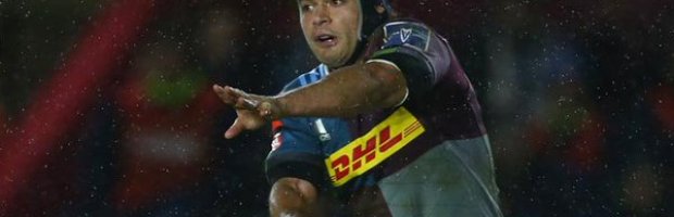 Winston Stanley forced to retire on medical grounds | Ultimate Rugby ...