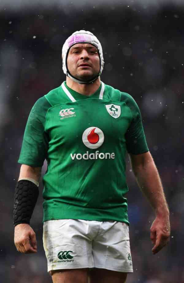 Rory Best | Ultimate Rugby Players, News, Fixtures and Live Results