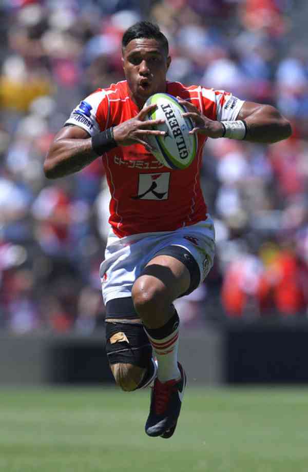 Will Tupou | Ultimate Rugby Players, News, Fixtures and Live Results