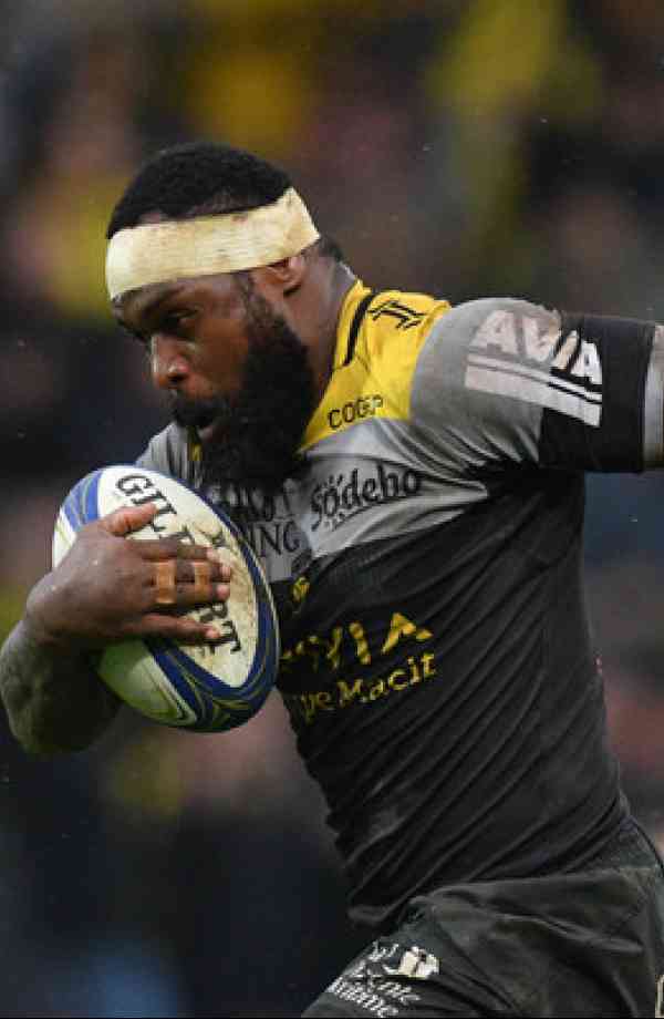 Veivuke Botia | Ultimate Rugby Players, News, Fixtures and Live Results