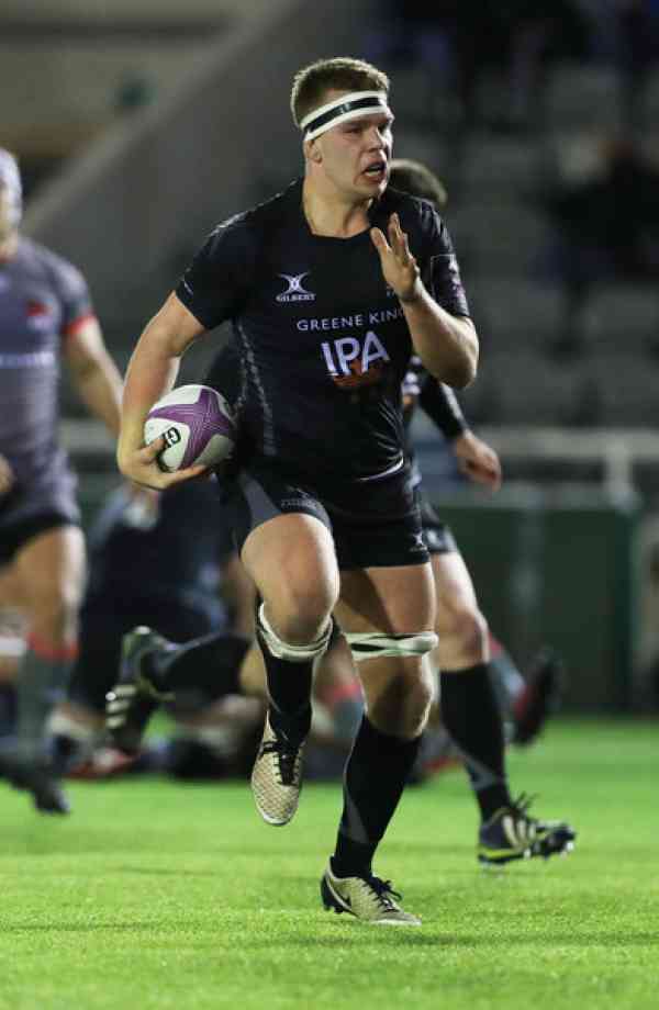 Callum Chick | Ultimate Rugby Players, News, Fixtures and Live Results