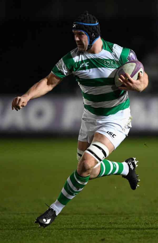 Ryan Burrows | Ultimate Rugby Players, News, Fixtures and Live Results