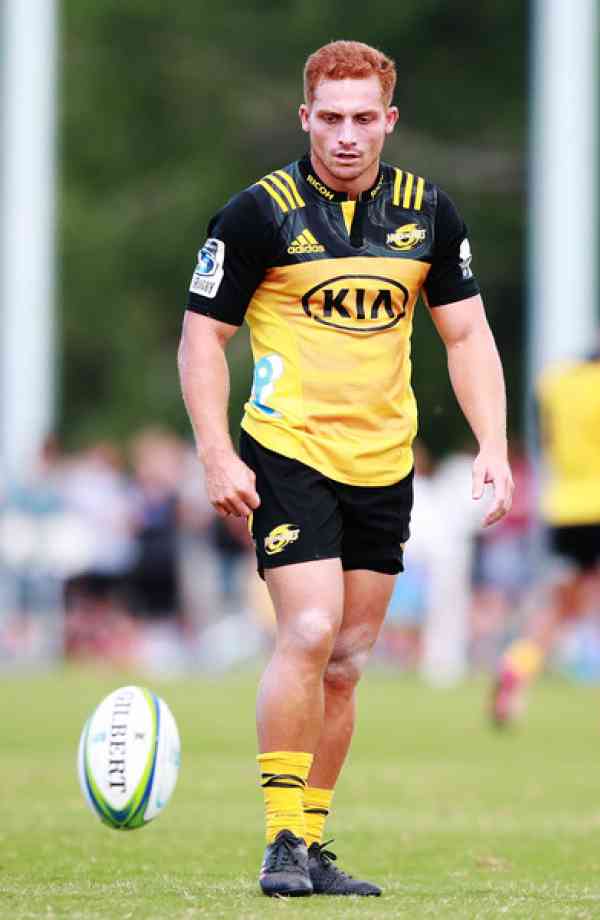 Ihaia West | Ultimate Rugby Players, News, Fixtures and Live Results