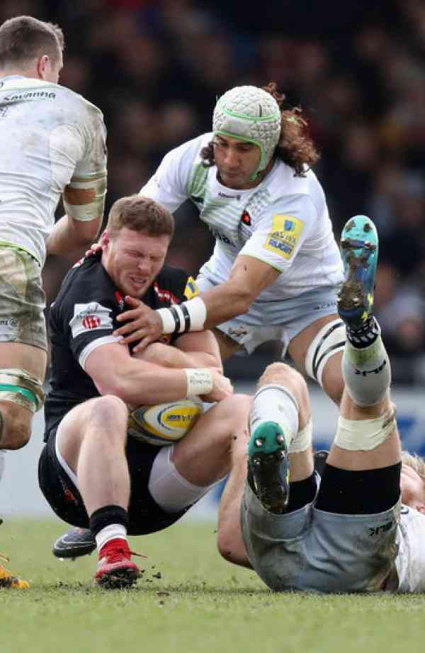 Blair Cowan | Ultimate Rugby Players, News, Fixtures and Live Results