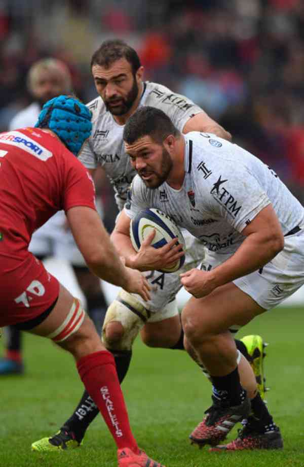 Marcel van der Merwe | Ultimate Rugby Players, News, Fixtures and Live ...