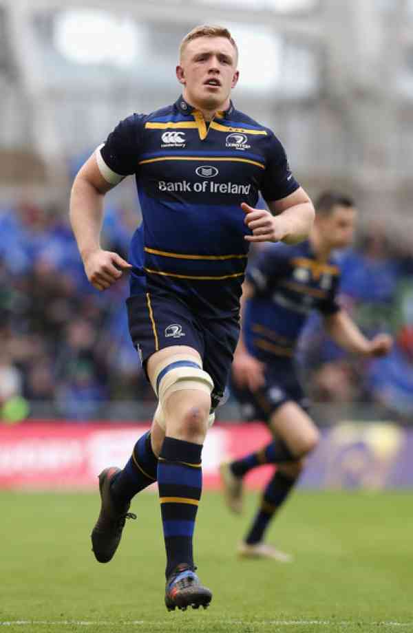 Dan Leavy | Ultimate Rugby Players, News, Fixtures and Live Results