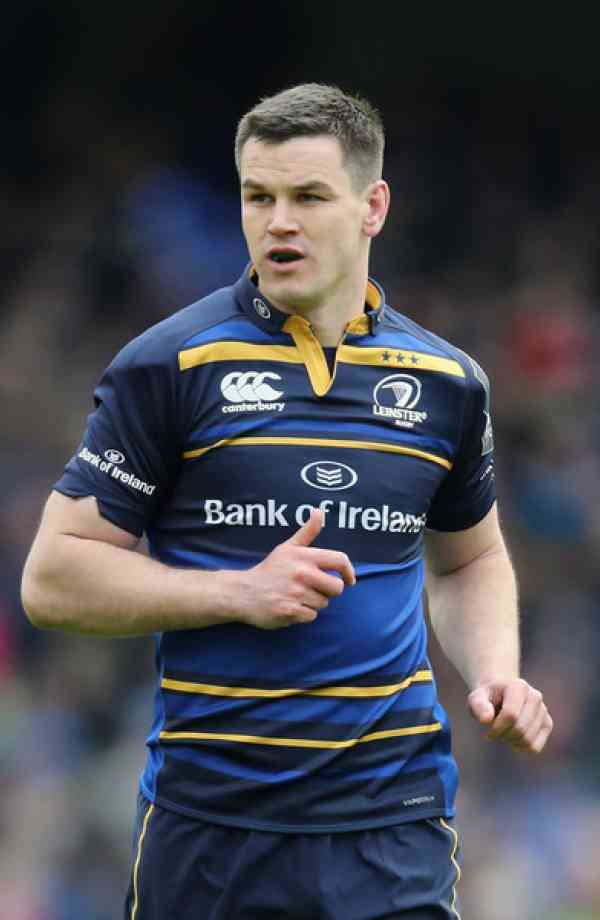 Jonathan Sexton | Ultimate Rugby Players, News, Fixtures and Live Results