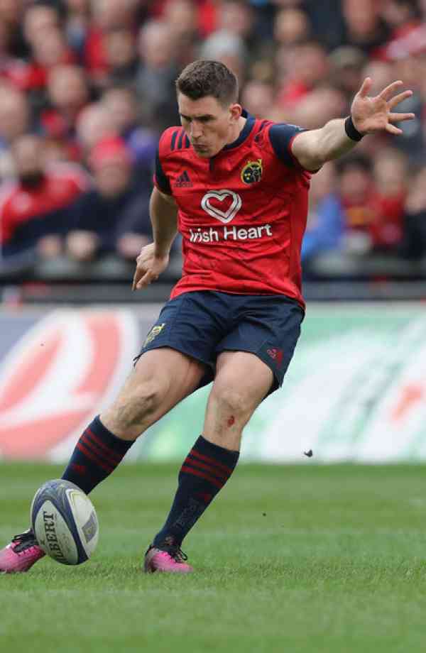Ian Keatley | Ultimate Rugby Players, News, Fixtures and Live Results