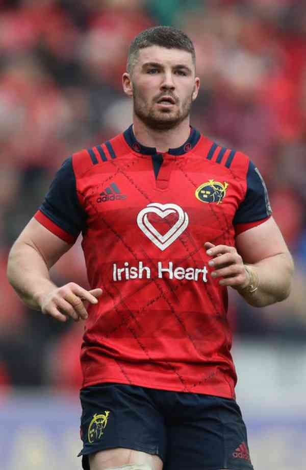 Sam Arnold | Ultimate Rugby Players, News, Fixtures and Live Results